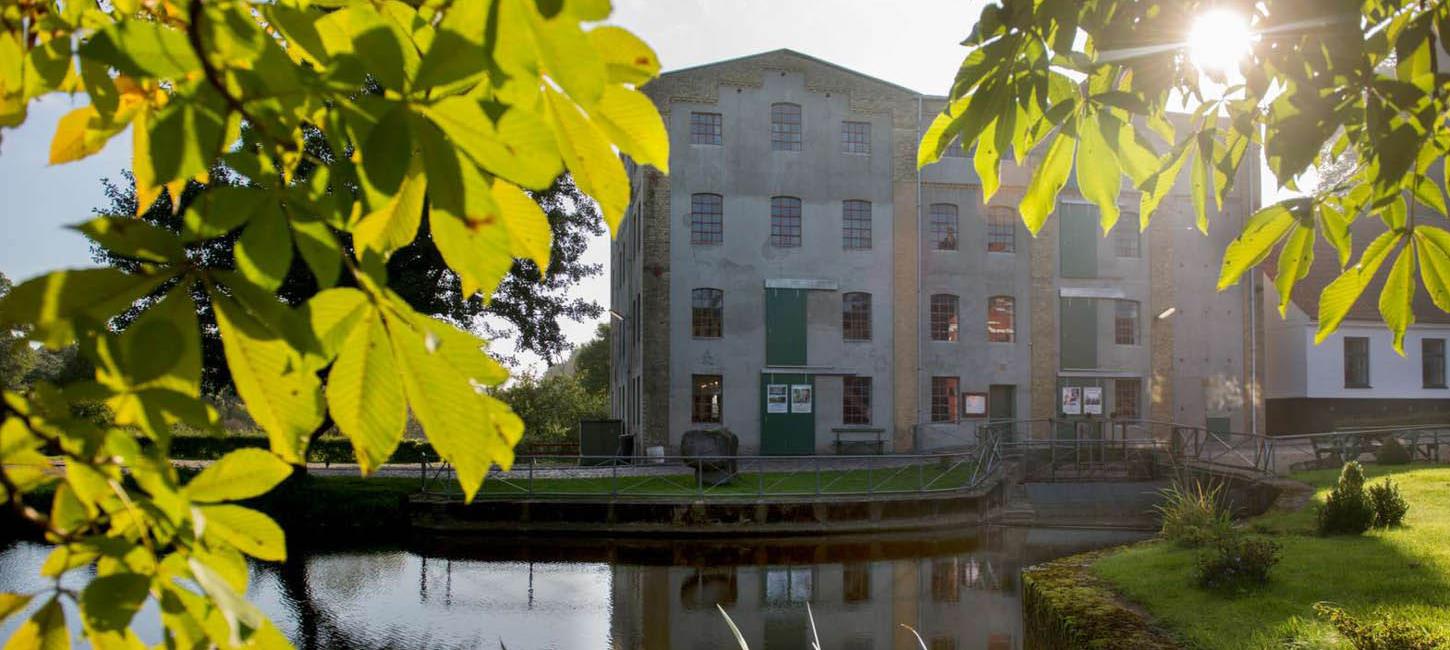 5 Tage in Haderslev | VisitSønderjylland